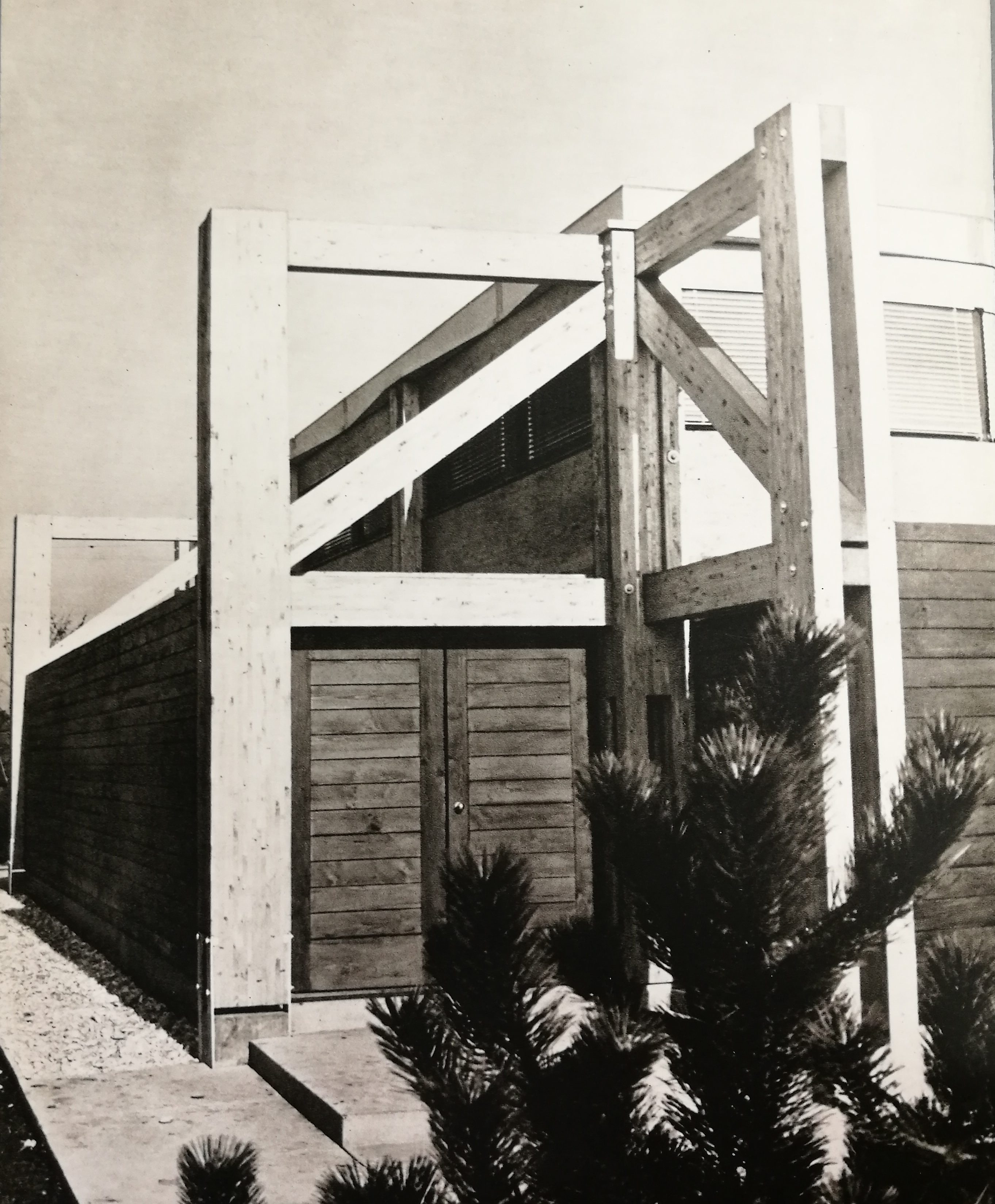 Lisa Franke - Denkmalpflege und Bauen im Bestand