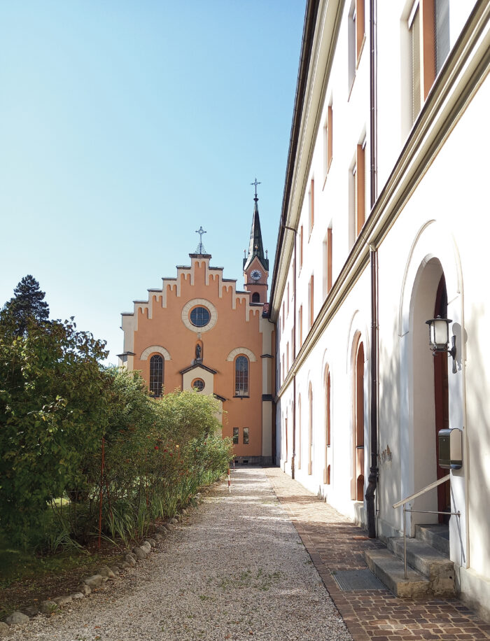 Entwerfen – Adaptive Reuse Sakralbau - SoSe 2026 - Denkmalpflege und ...